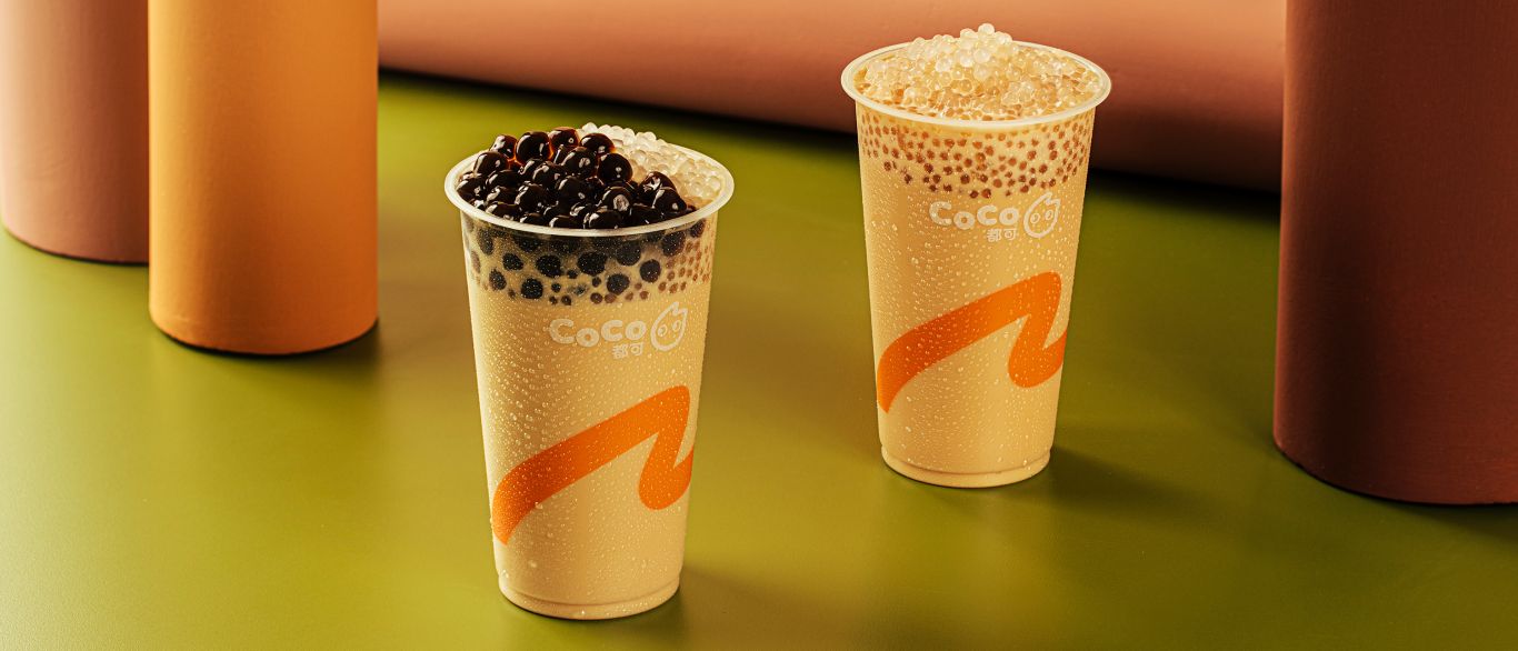 Favorites - CoCo Fresh Tea & Juice | Philippines