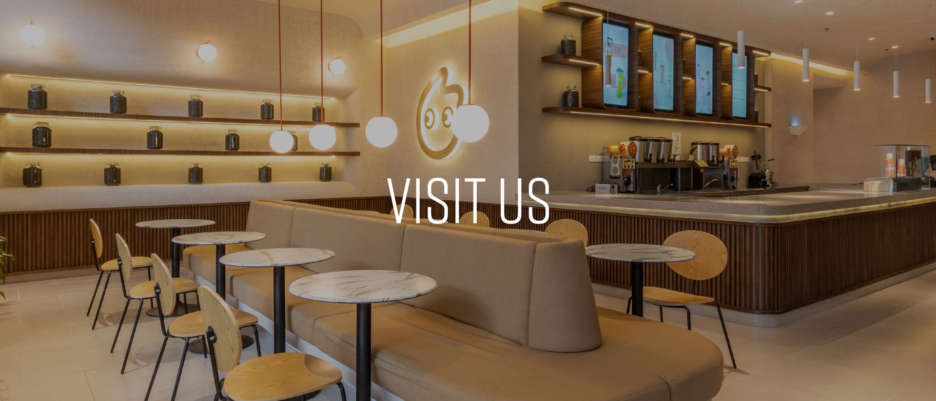 Quezon City - CoCo Fresh Tea & Juice | Philippines