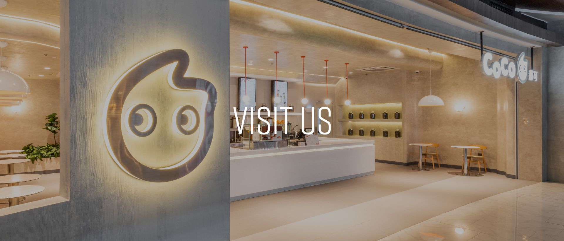 Caloocan - CoCo Fresh Tea & Juice | Philippines