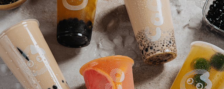 Drinks - CoCo Fresh Tea & Juice | Philippines