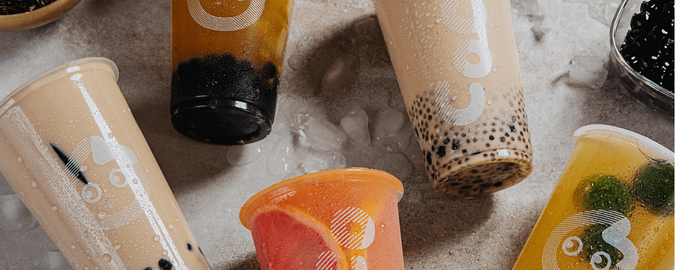 Panda Milk Tea - CoCo Fresh Tea & Juice | Philippines