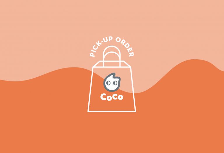 Order & Pick-Up Menu - CoCo Fresh Tea & Juice | Philippines