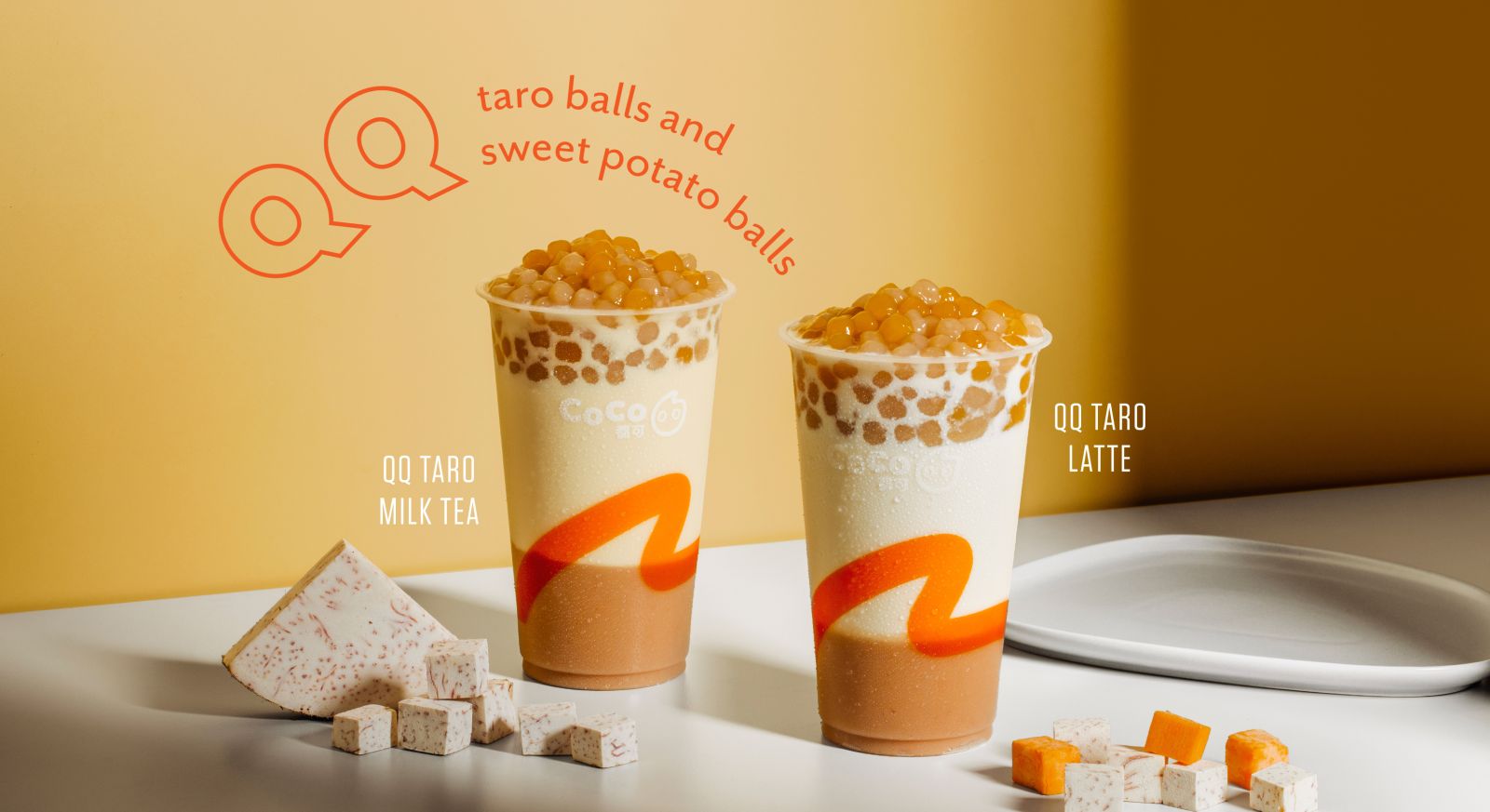 Home - CoCo Fresh Tea & Juice | Philippines