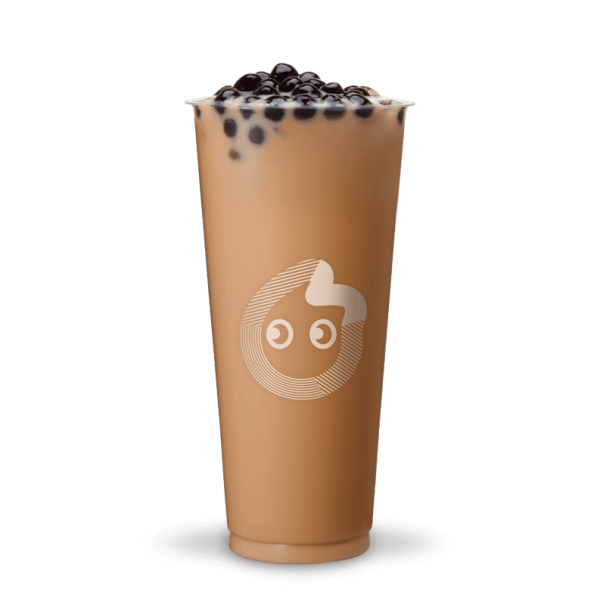 Panda Milk Tea - CoCo Fresh Tea & Juice | Philippines
