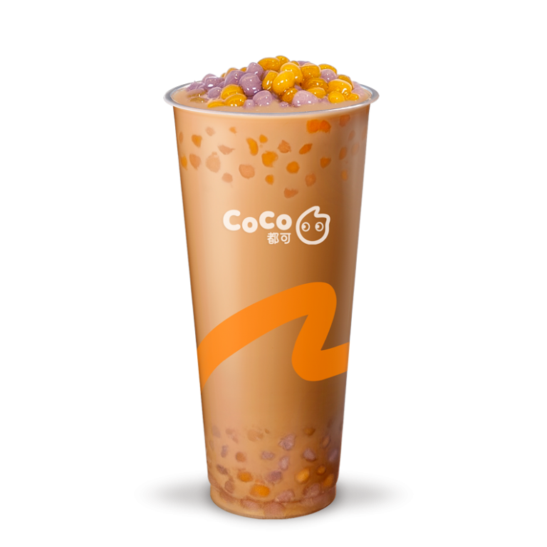 Drinks - CoCo Fresh Tea & Juice | Philippines