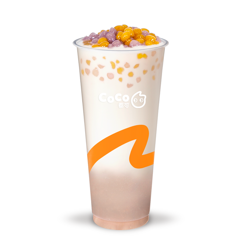 Drinks - CoCo Fresh Tea & Juice | Philippines