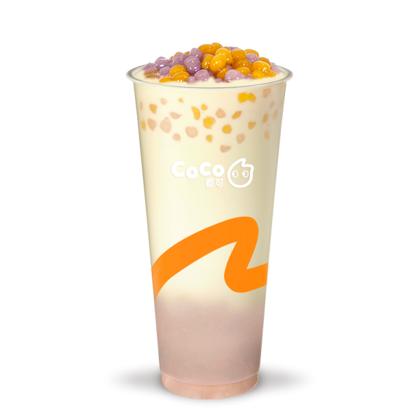 Drinks - CoCo Fresh Tea & Juice | Philippines