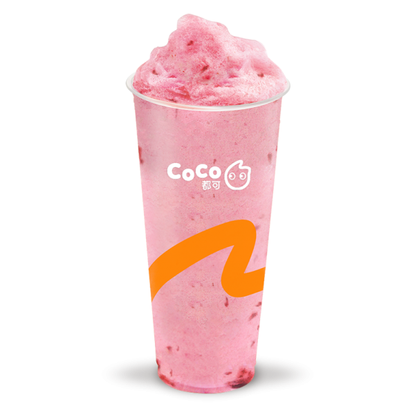 Drinks - CoCo Fresh Tea & Juice | Philippines