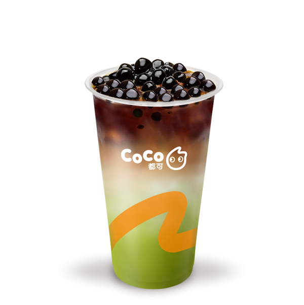 Drinks - CoCo Fresh Tea & Juice | Philippines