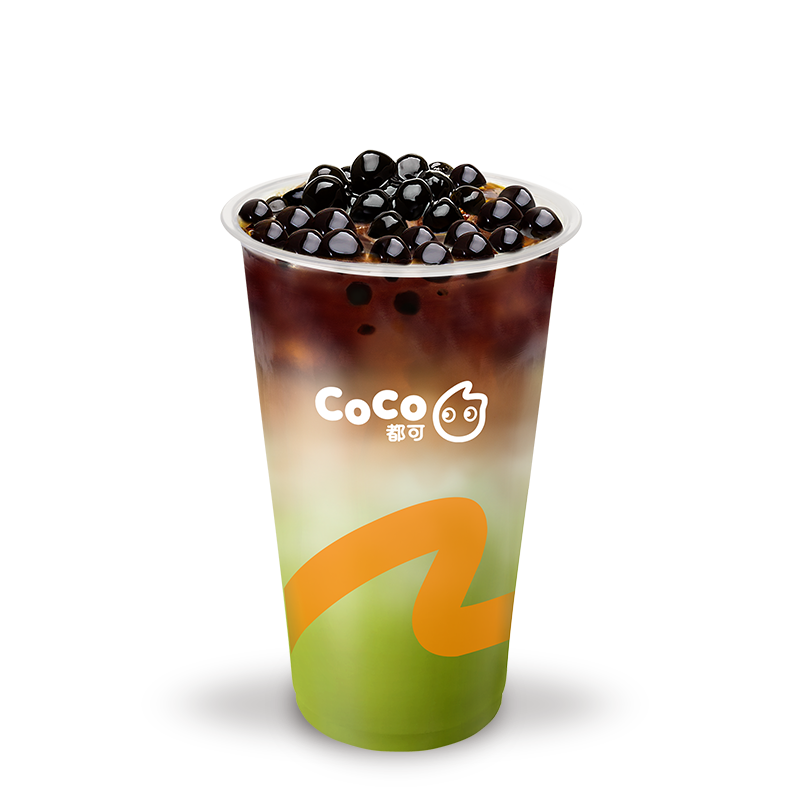 CoCo Coffee - CoCo Fresh Tea & Juice | Philippines