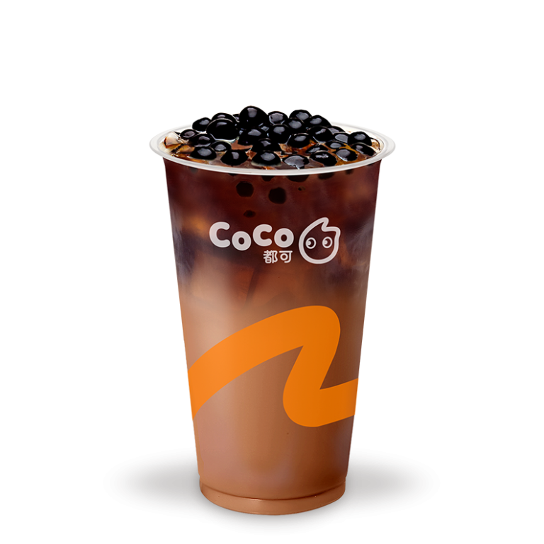 Drinks - CoCo Fresh Tea & Juice | Philippines